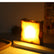 Croissant Desk Lamp, Fun Food-Themed Room Decor | Scribble Snacks