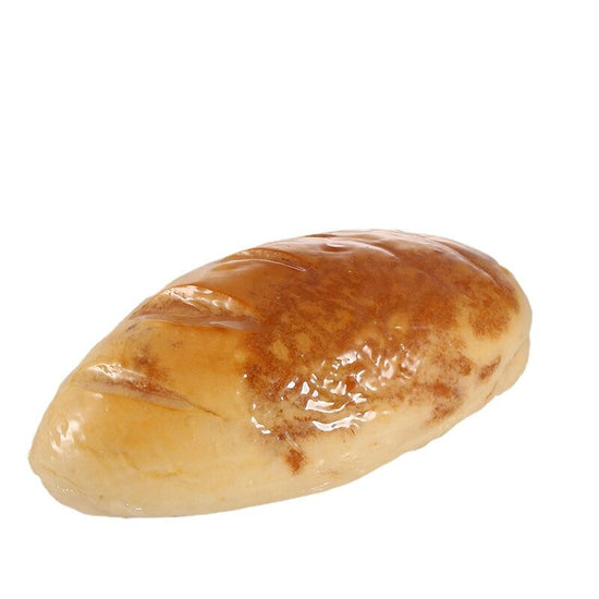 Croissant Desk Lamp, Fun Food-Themed Room Decor | Scribble Snacks