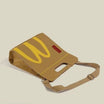Fry Pack - Fast Food Canvas Bag | Scribble Snacks