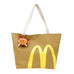 Fry Pack - Fast Food Canvas Bag | Scribble Snacks