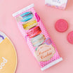 Snack Shack Food-Themed Pencil Case | Scribble Snacks