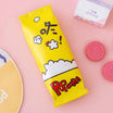 Snack Shack Food-Themed Pencil Case | Scribble Snacks
