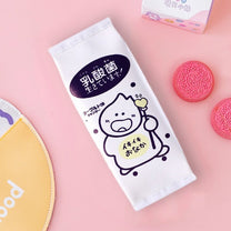 Snack Shack Food-Themed Pencil Case | Scribble Snacks