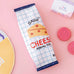 Snack Shack Food-Themed Pencil Case | Scribble Snacks